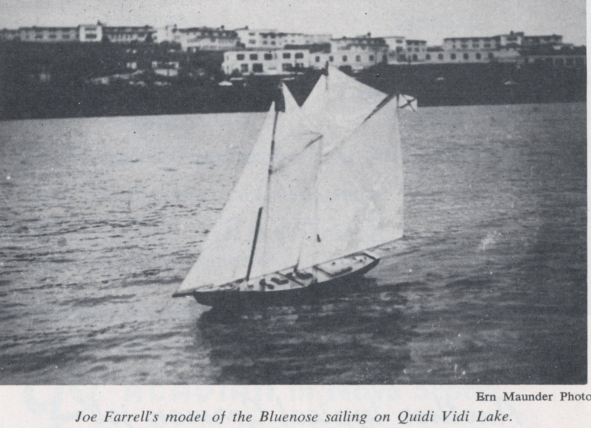 All Things St. Jacques, NL | This site is dedicated to bringing you ...